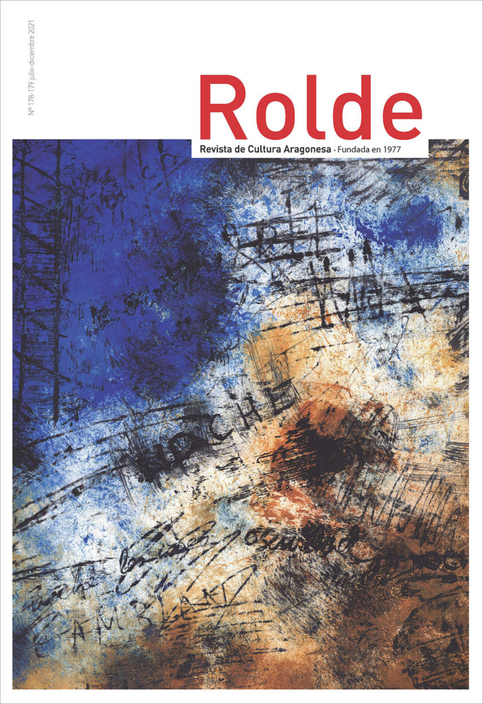 Revista Rolde (2018 - ...) - Rolde